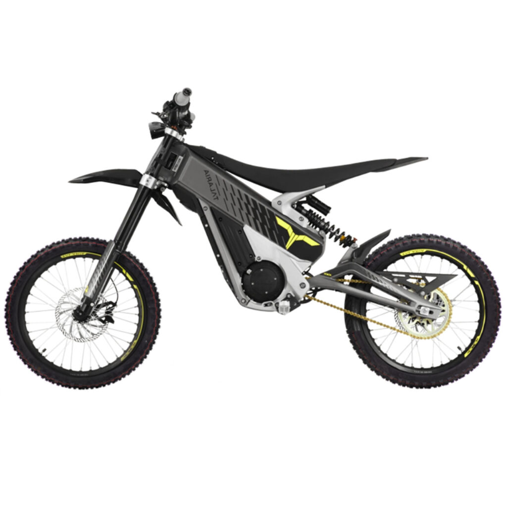 Talaria Sting R MX4 - Melis Motor Center BV